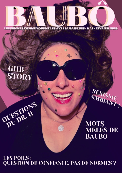 Magazine Baubo